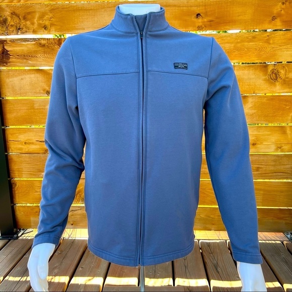 Travis Mathew | Jackets & Coats | Travis Mathew Full Zip Jacket | Poshmark